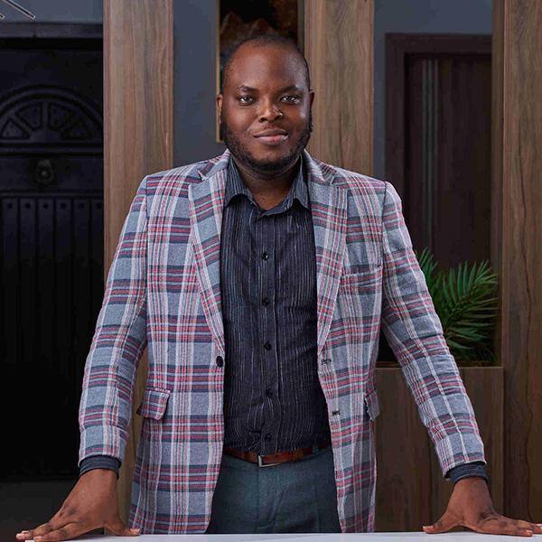 About us - Streams Communications