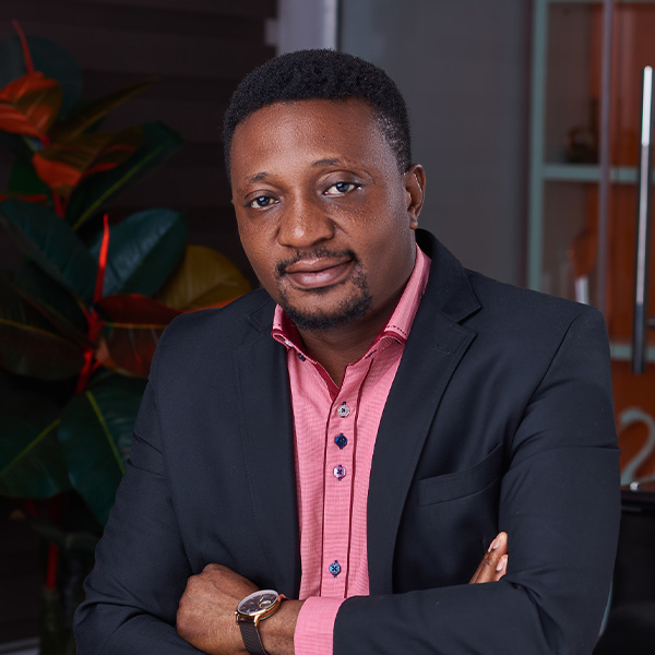 About us - Streams Communications