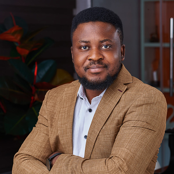 About us - Streams Communications