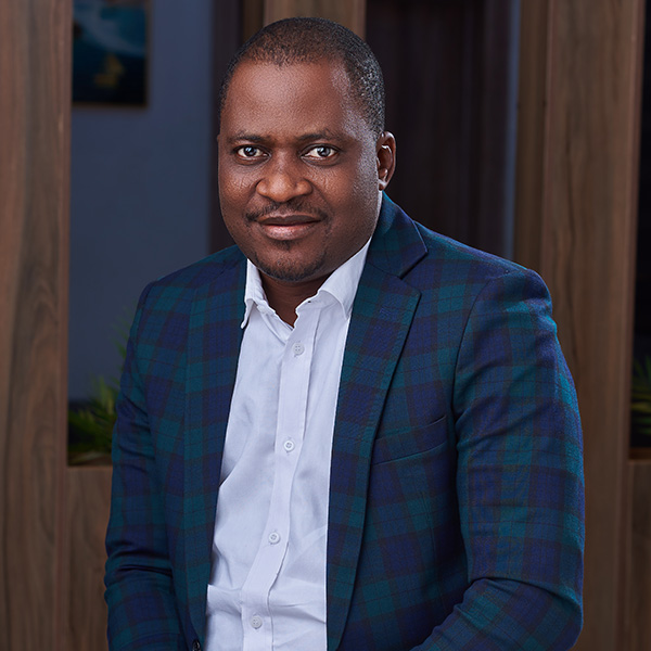 About us - Streams Communications